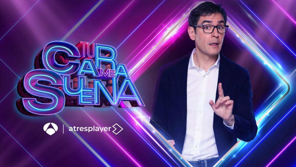 Juanra Bonet, concursante de Tu cara me suena 11