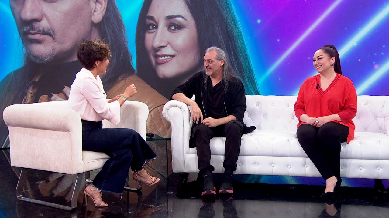 Camela, 30 años de éxitos y siguen imparables: "Nos están pasando cosas ...