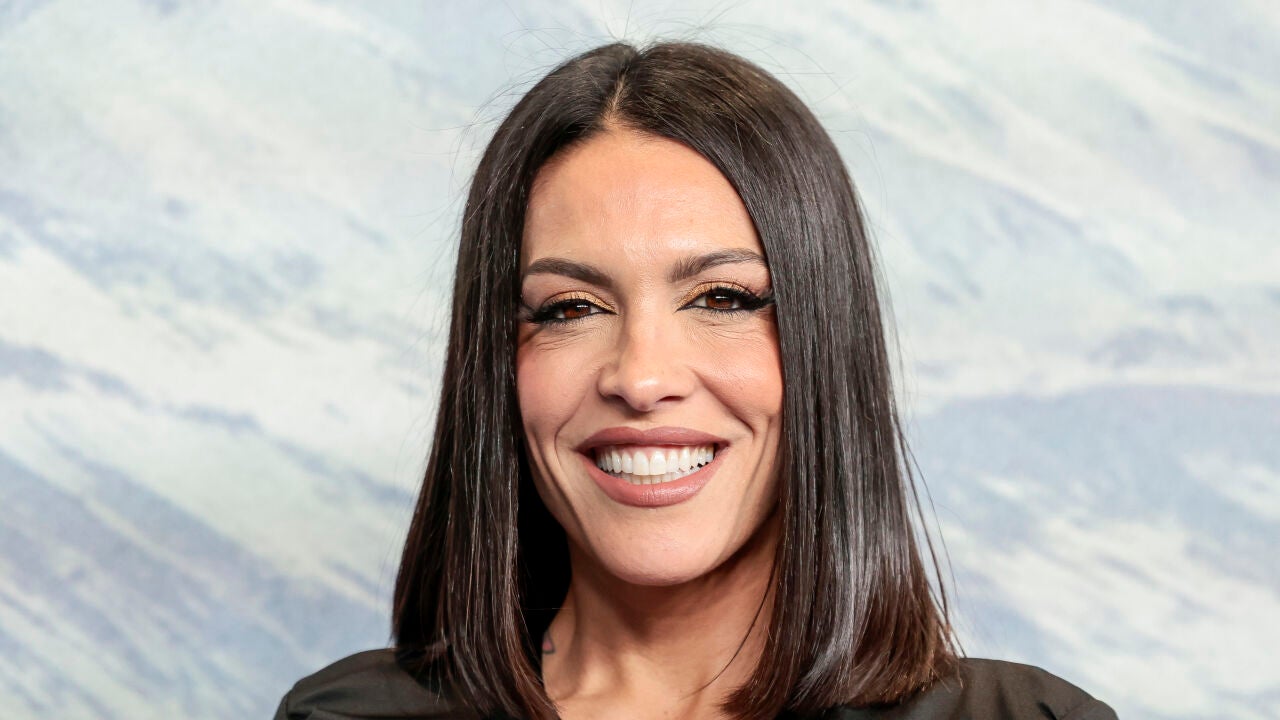 Lorena Castell enseña la picadura de medusa que tiene en la pierna: te ...