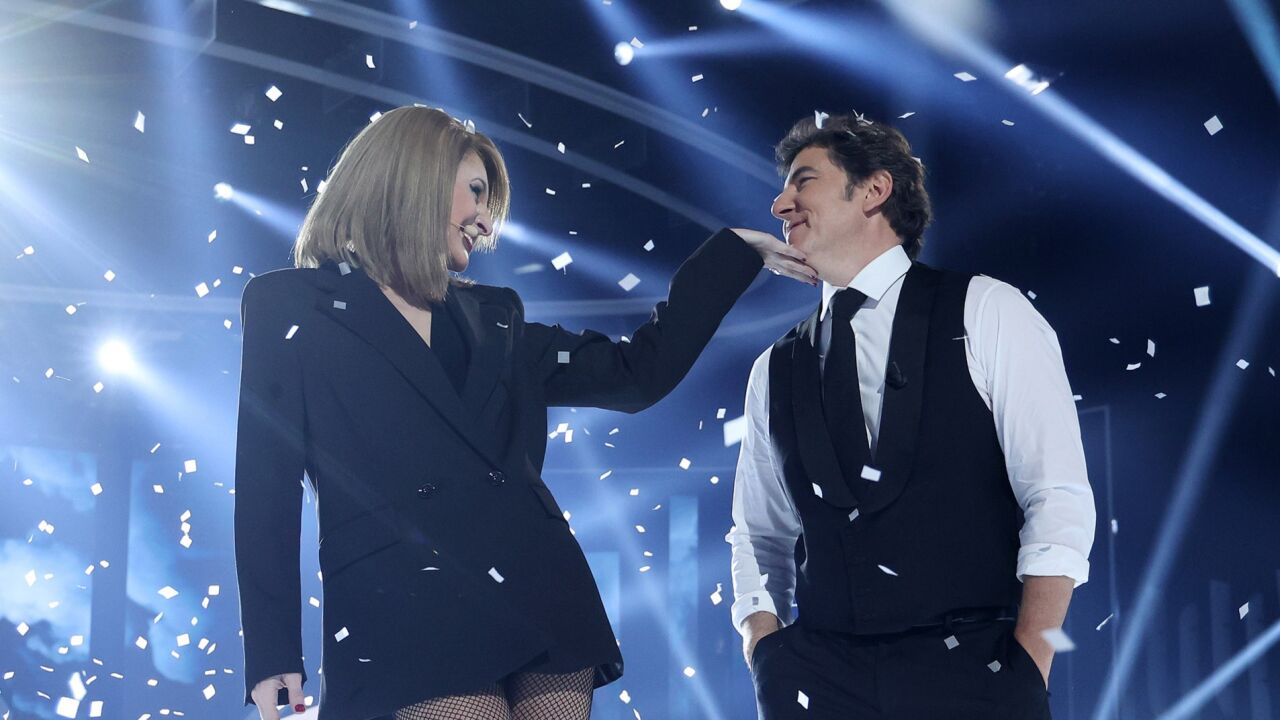 Conchita, estelar como Taylor Swift con 'Blank space'… ¡y un cameo muy ...