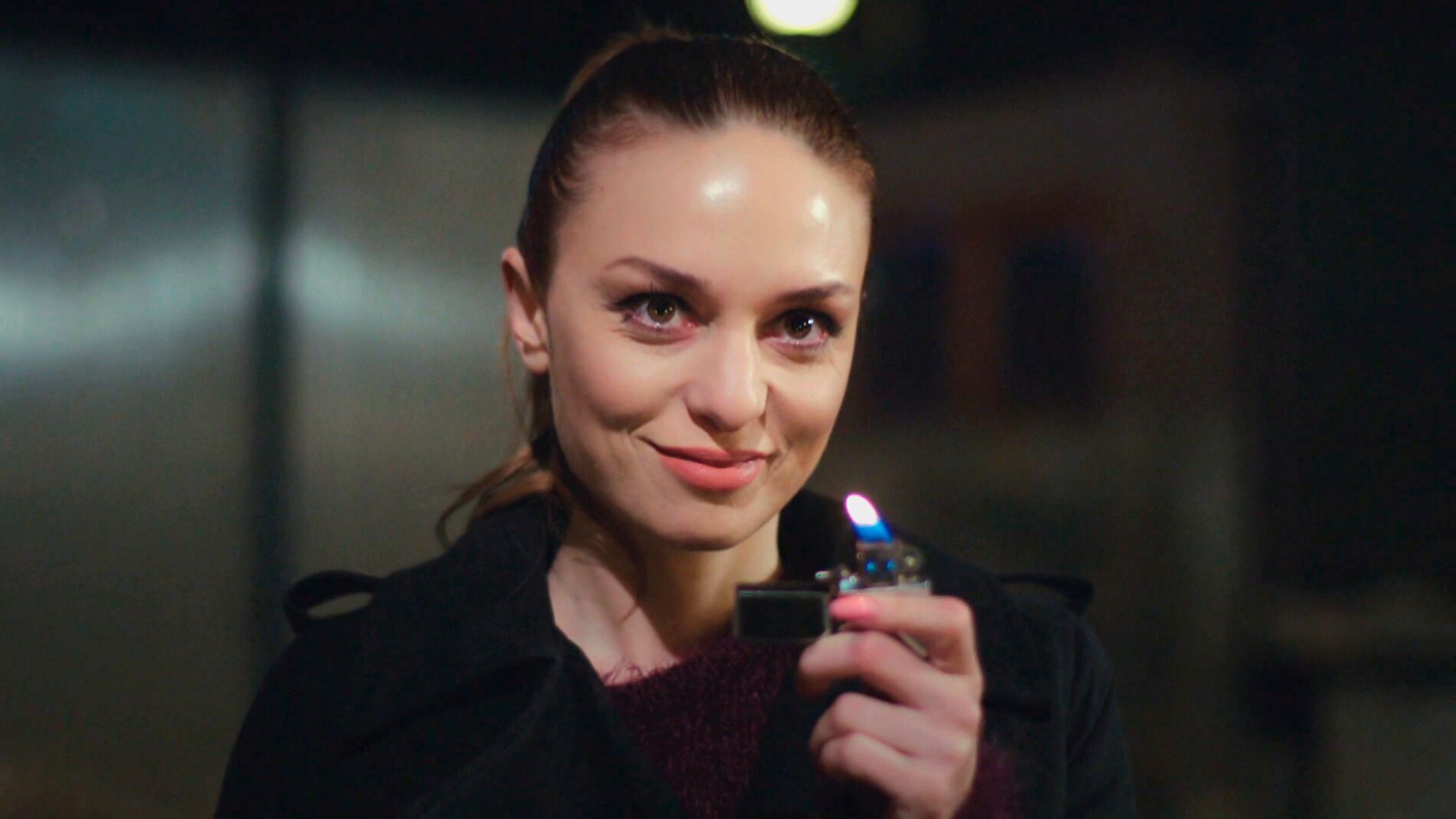 Halit Can, ¿en peligro?: Cansu se acerca al hijo de Yildiz con un ...