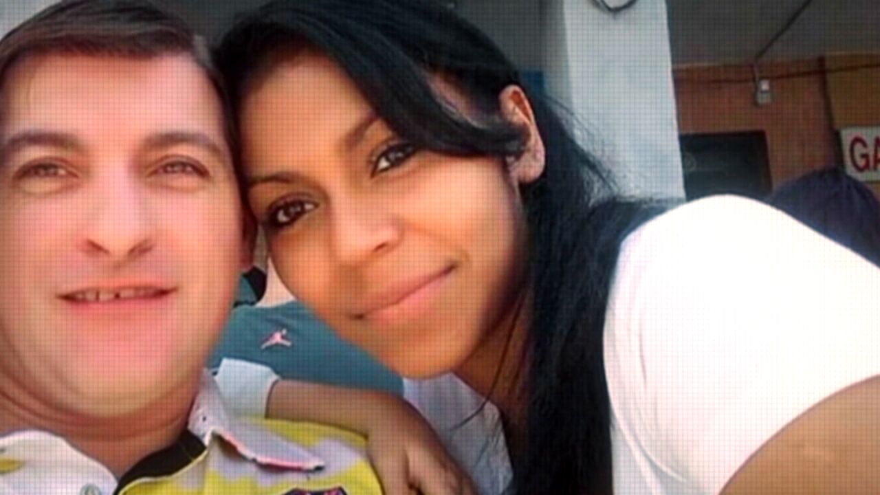 La hermana de Heidi Paz después de que el Rey del Cachopo haya ...