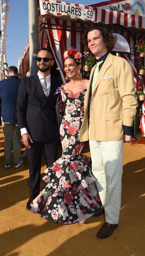 Raquel Bollo revela cómo está llevando su hija Alma su segundo embarazo ...