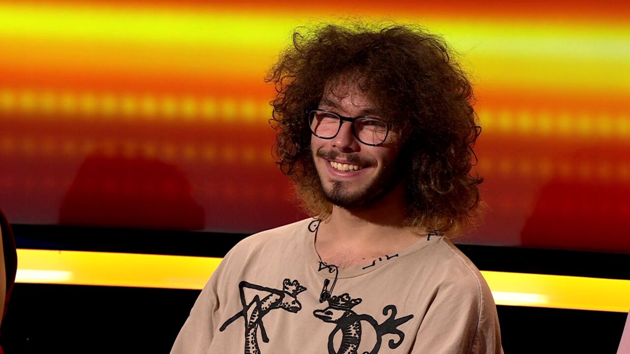 Así fueron los comienzos de Guille: conoce más sobre el primer ganador ...