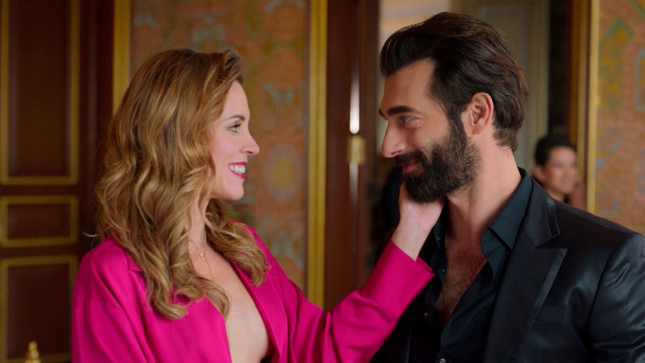 La pasión turca, estreno el próximo jueves 9 de mayo en Antena 3