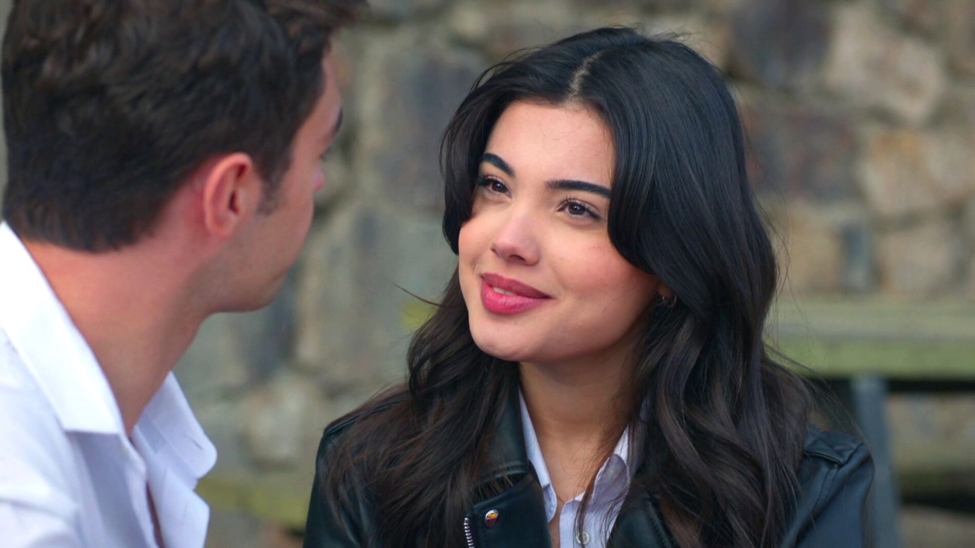 Berk y Ömer se convierten en modelos por un día, pero a Aybike y a ...