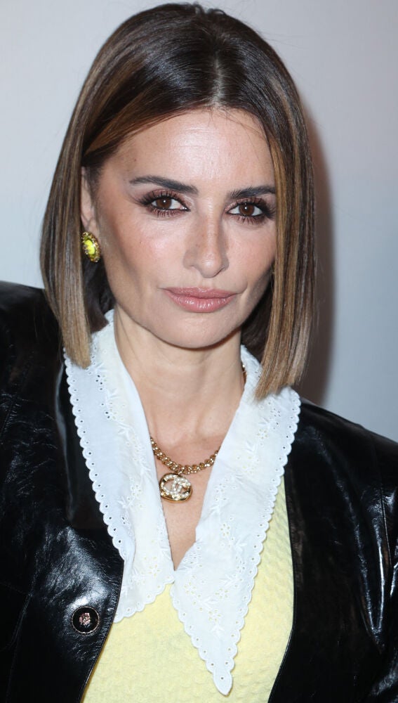 Penélope Cruz cumple 50: Así son Leo y Luna, de 12 y 10 años, sus hijos ...