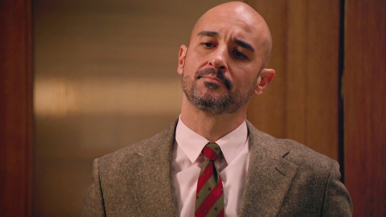 ¡Los hermanos de la Reina en apuros económicos! Andrés y Jesús vuelven ...