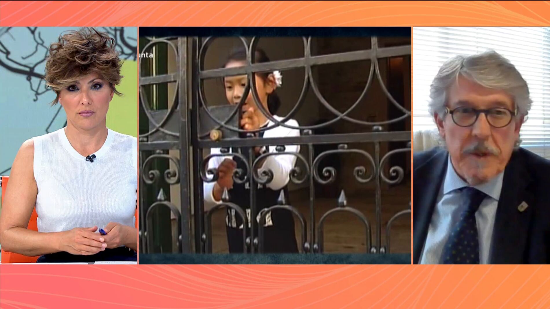 La presa de confianza de Rosario Porto durante 8 meses: "Consideraba a ...