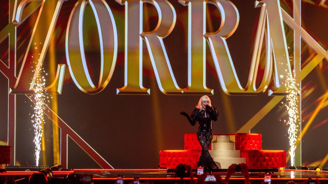 Festival de Eurovisión 2024: ¿Quién ganará y en qué posición quedará ... Festival de Eurovisión 2024: ¿Quién ganará y en qué posición quedará ...