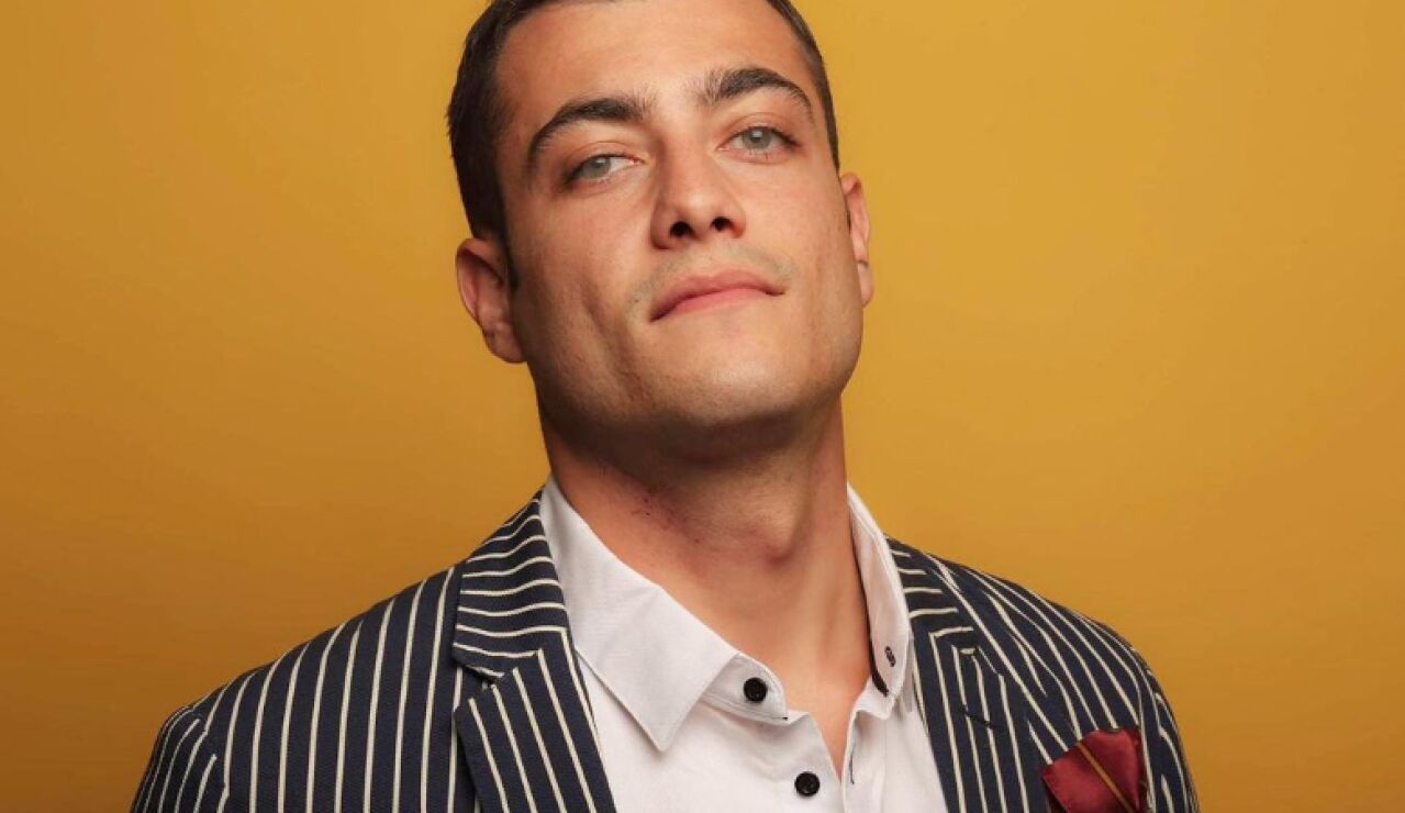 Sueños de libertad | Web Oficial Antena 3 | Series