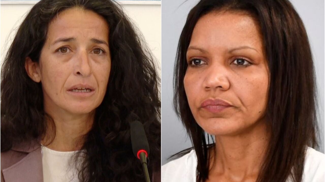 La madre de Gabriel Cruz 'el pescaíto' carga contra las autoridades ...