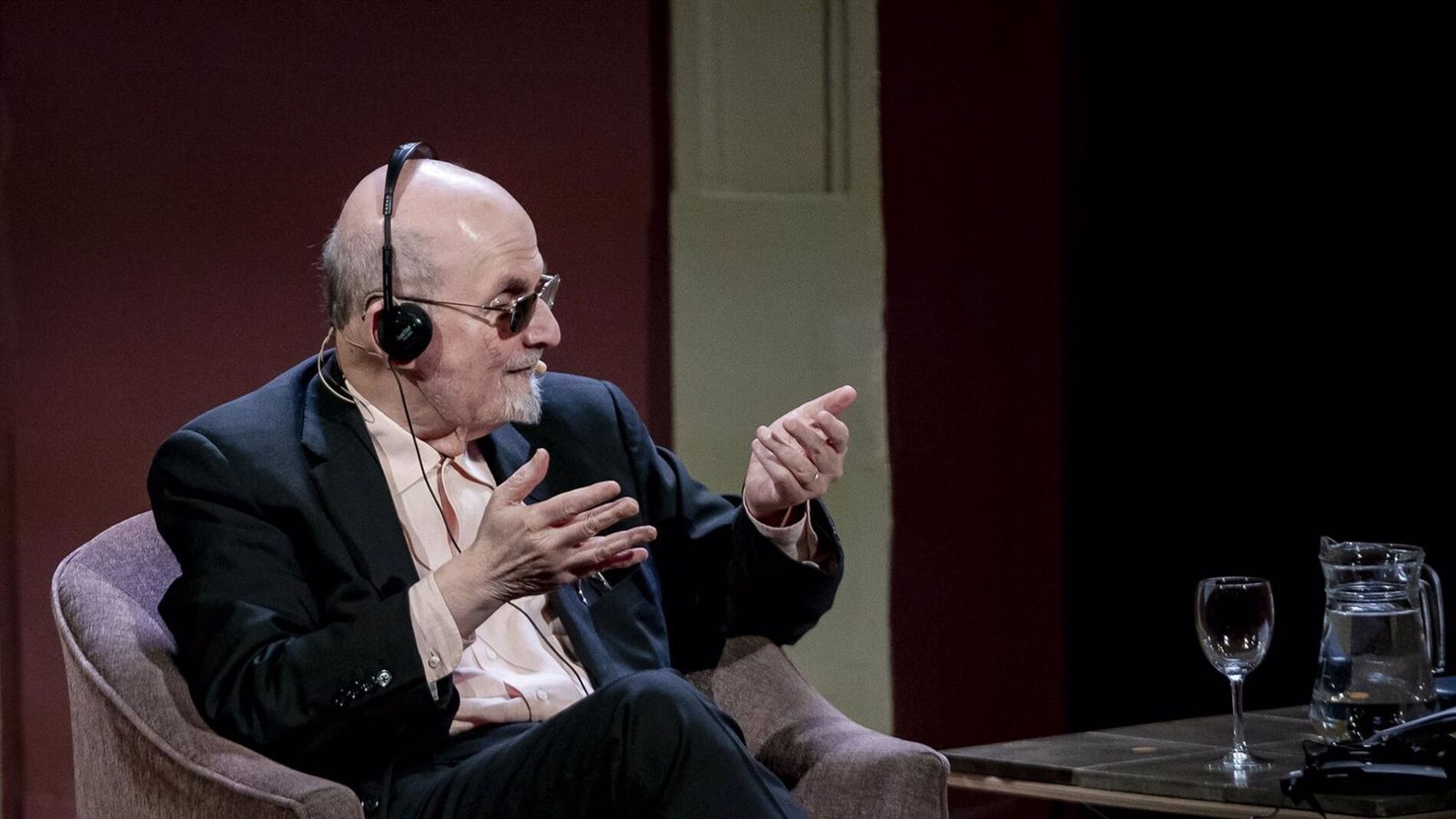 Muere Paul Alexander, el hombre del pulmón de acero