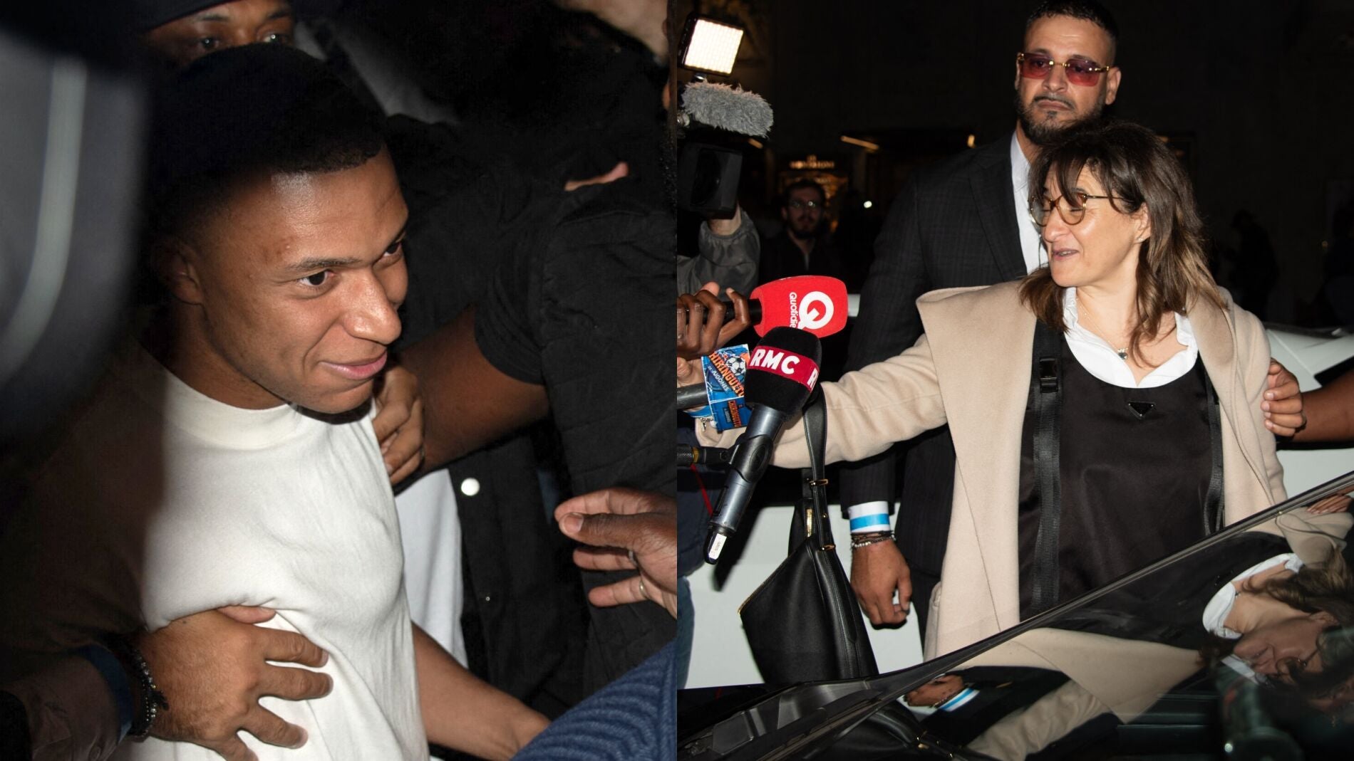 El viral discurso de Julián Calero, técnico del Burgos, sobre la ...