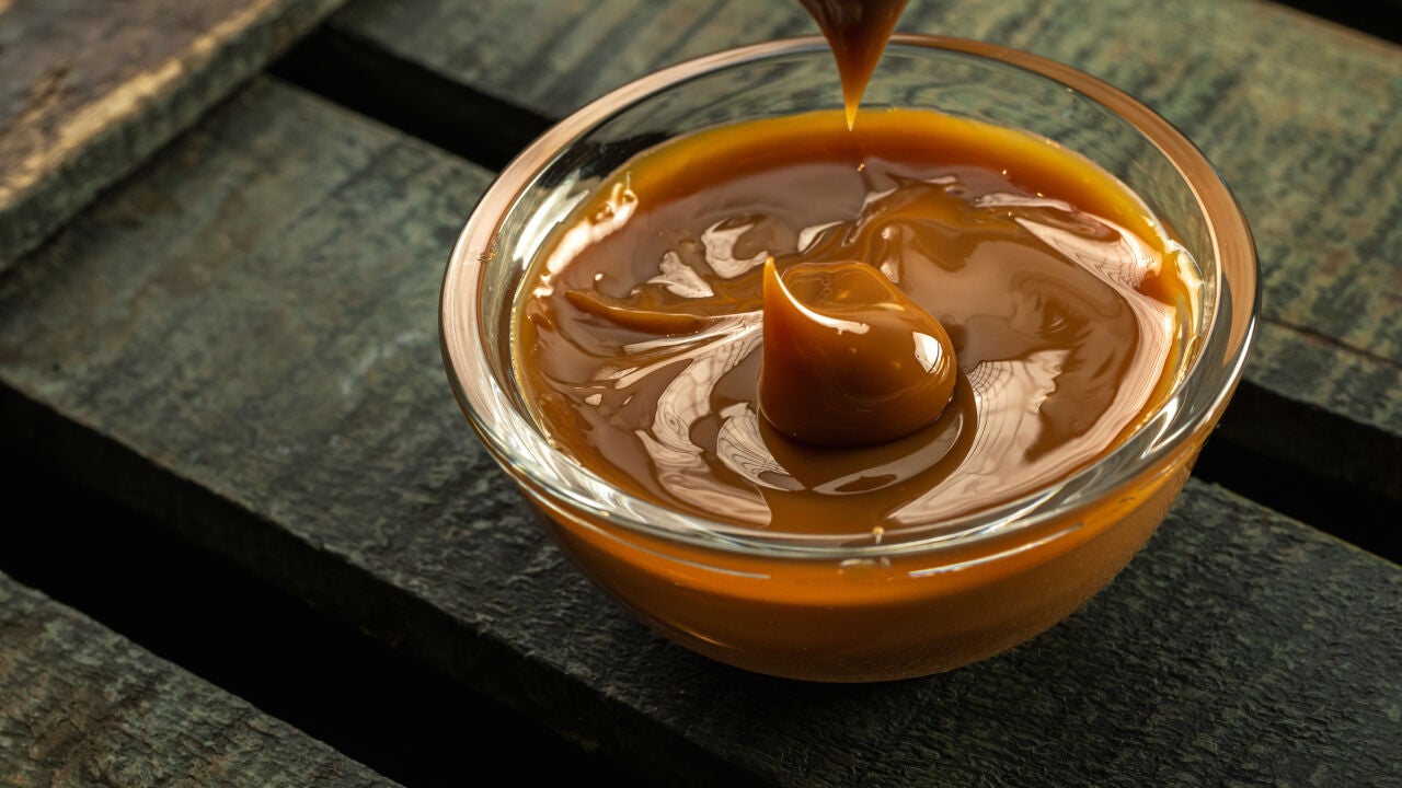 Si te gustan las galletas Lotus, tienes que preparar esta crema ...