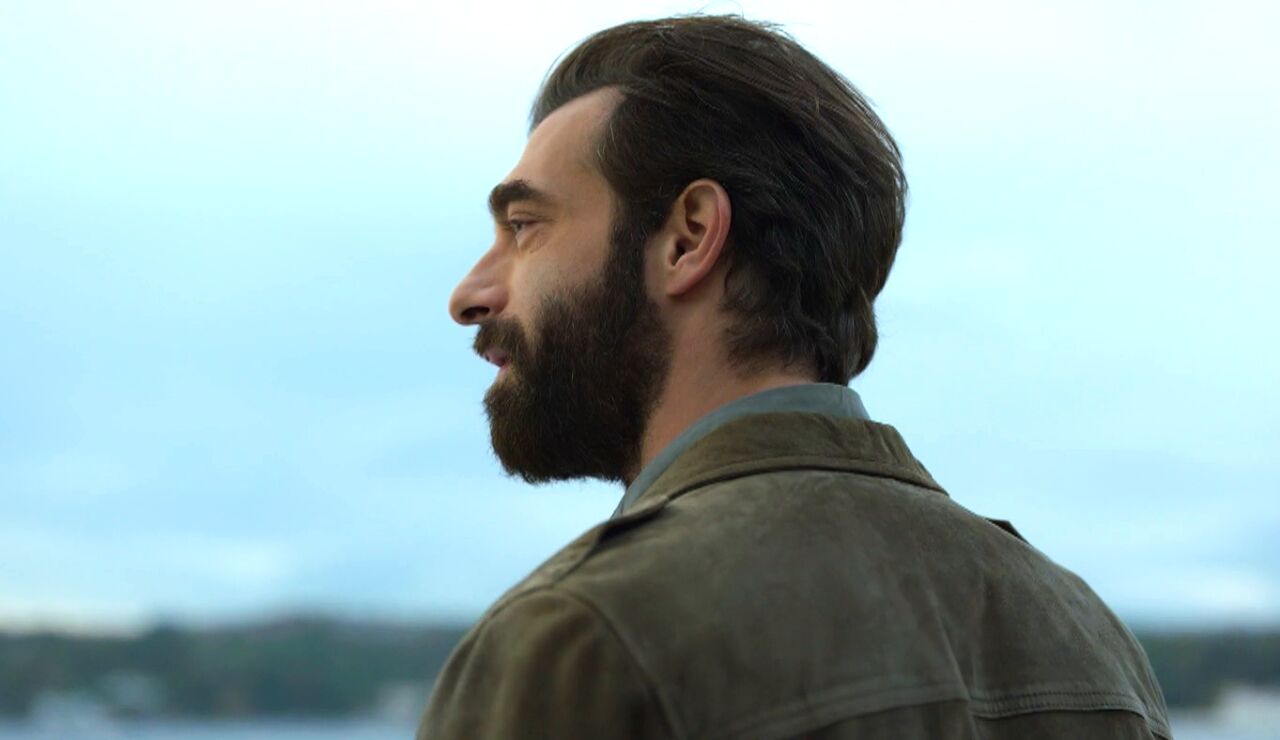 La pasión turca | Web oficial de Antena 3 | Series