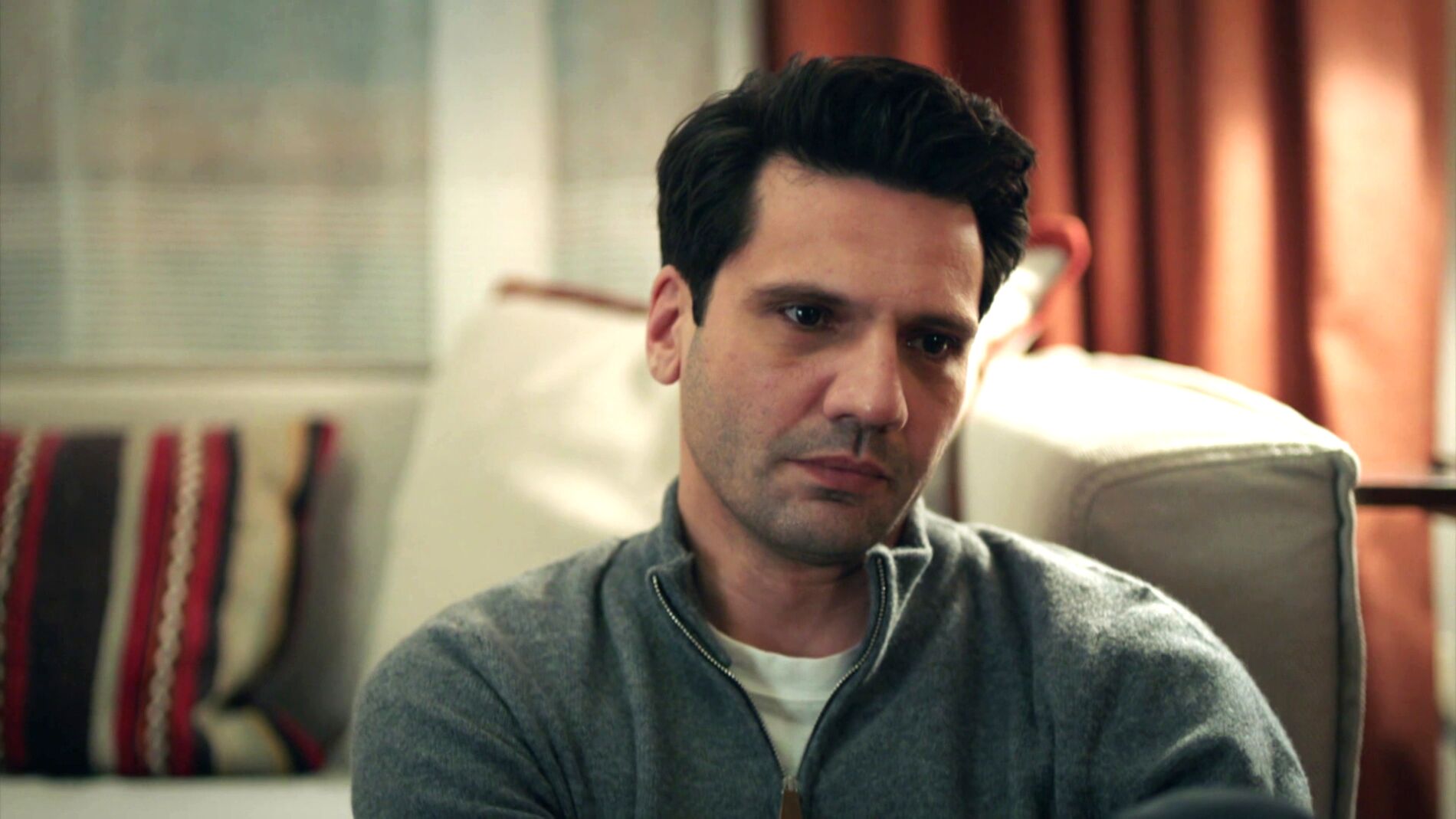 ¿Al borde de la ruptura?: Ceylin le confiesa a Ilgaz que nunca le ...