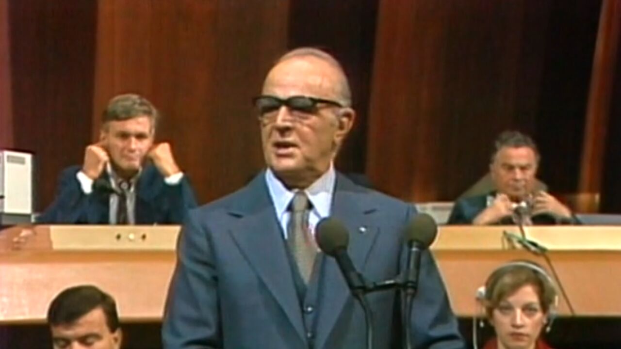 Efemérides de hoy 28 de mayo de 2024: ¿Qué pasó el 28 de mayo?