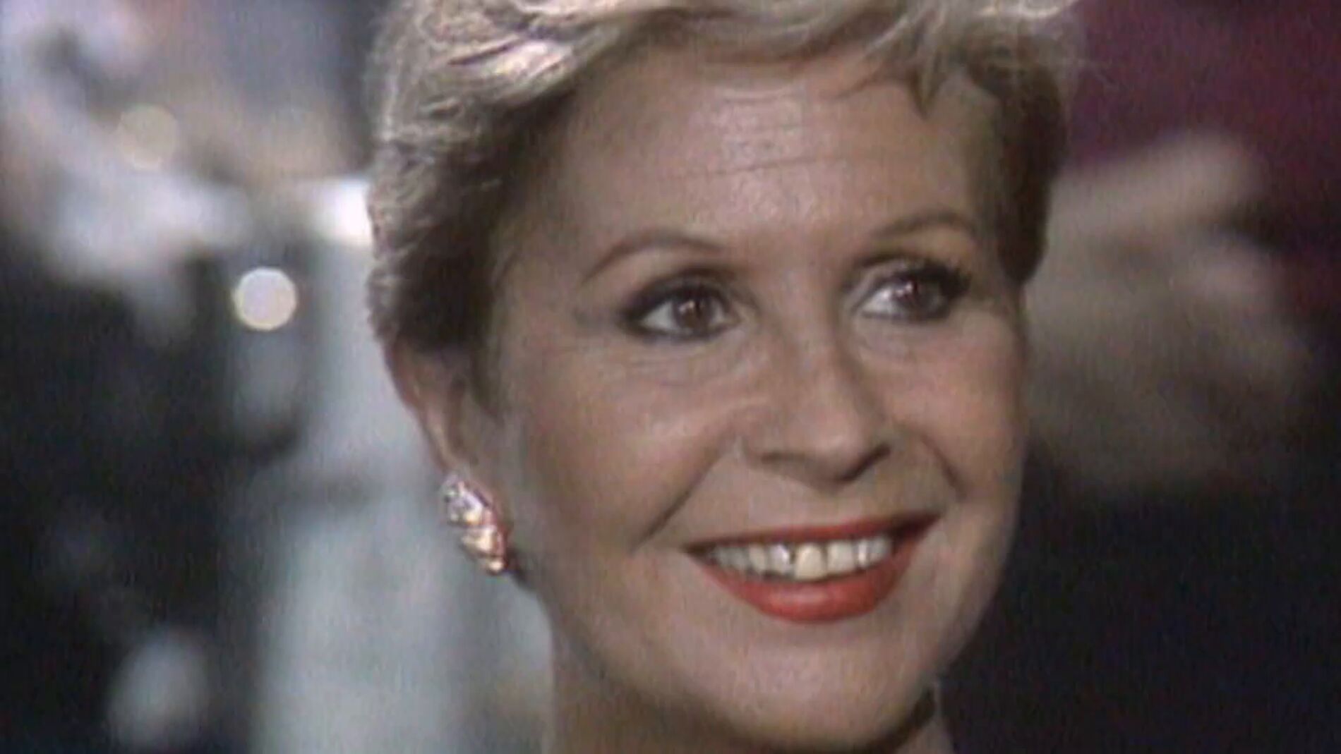 Los amores de Lina Morgan: "Quiso ser madre pero nunca lo habría sido ...