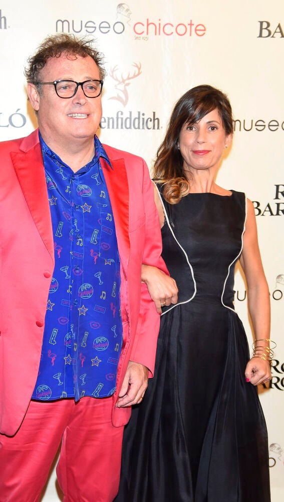 Pablo Carbonell y María Arellano se separan 9 años después de casarse y ...