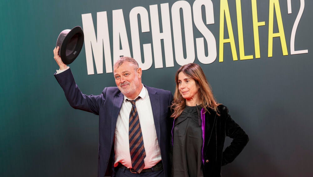 Pablo Carbonell y María Arellano se separan 9 años después de casarse y ...