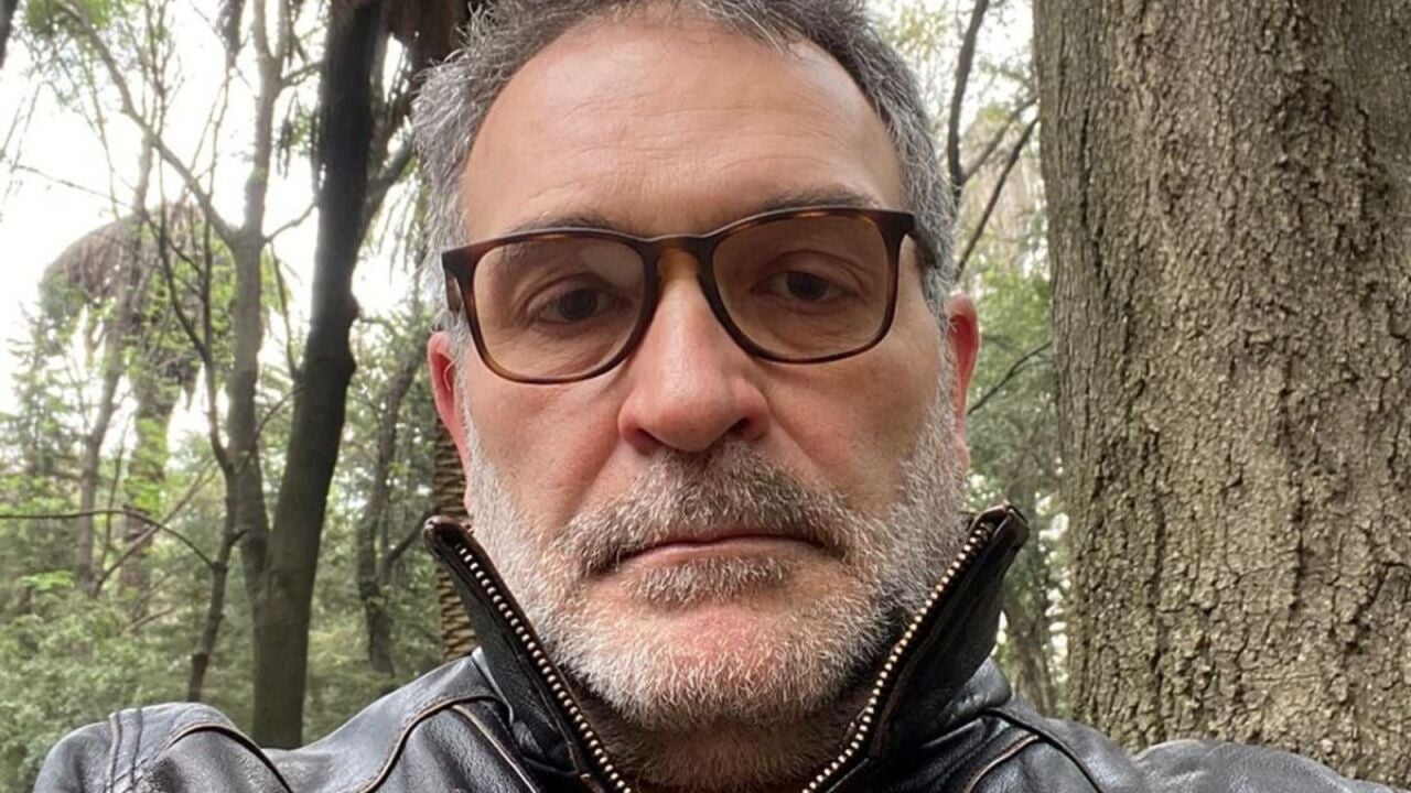 Muere en un rodaje y frente a los actores el director mexicano Moisés ...