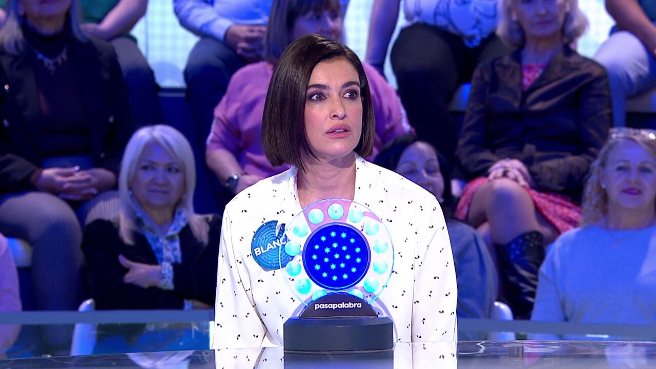 Raphael… ¿o Raffaella Carrà? La metedura de pata de Blanca Romero con ...