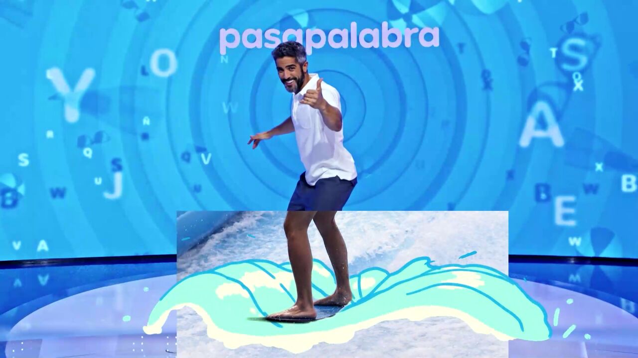 Antena 3 inaugura la temporada estival renovando su campaña ‘Ábrete al ...