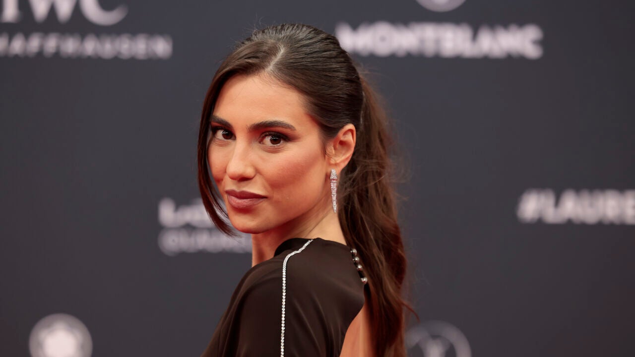 Sandra Garal desvela que su separación de Marco Asensio fue una crisis ...