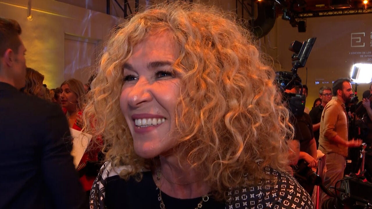 Cristina Fernández le manda su apoyo a las Campos tras el embarazo de ...