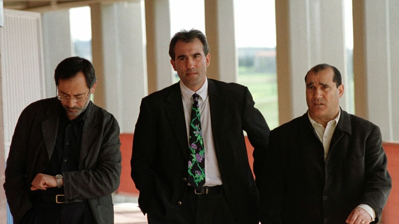 Muere José María Caneda, expresidente del Compostela, a los 77 años