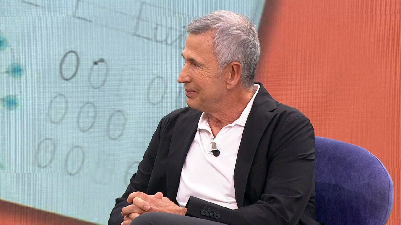 100 años de Ramón Rubio, fundador de Cuadernos Rubio: "Le costó ...