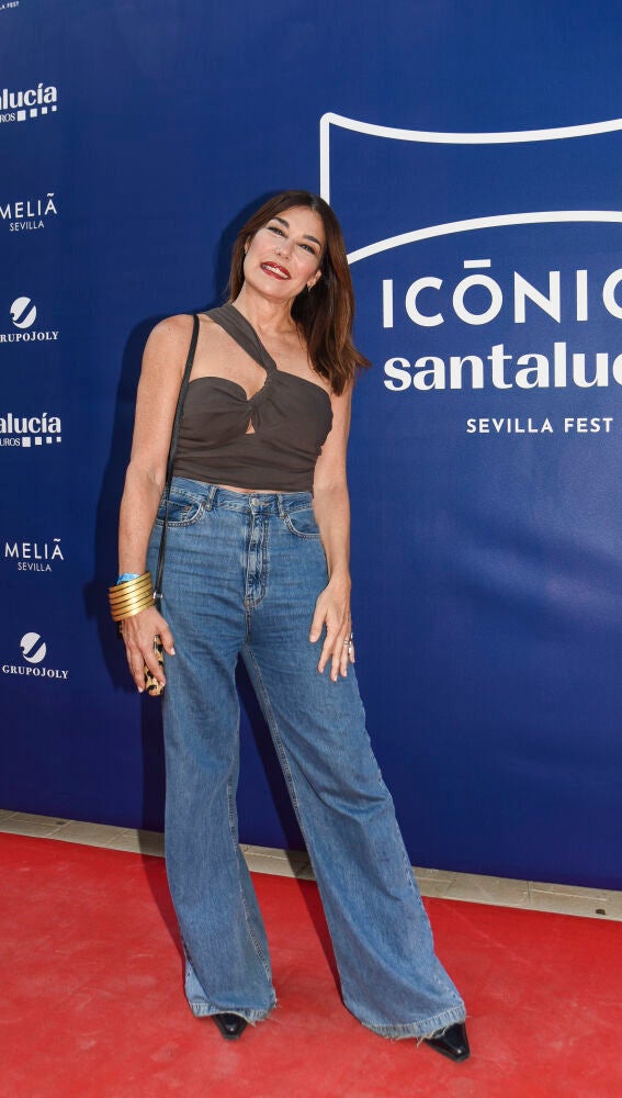 Raquel Revuelta, amiga de María José Suárez, pide un deseo tras su ...