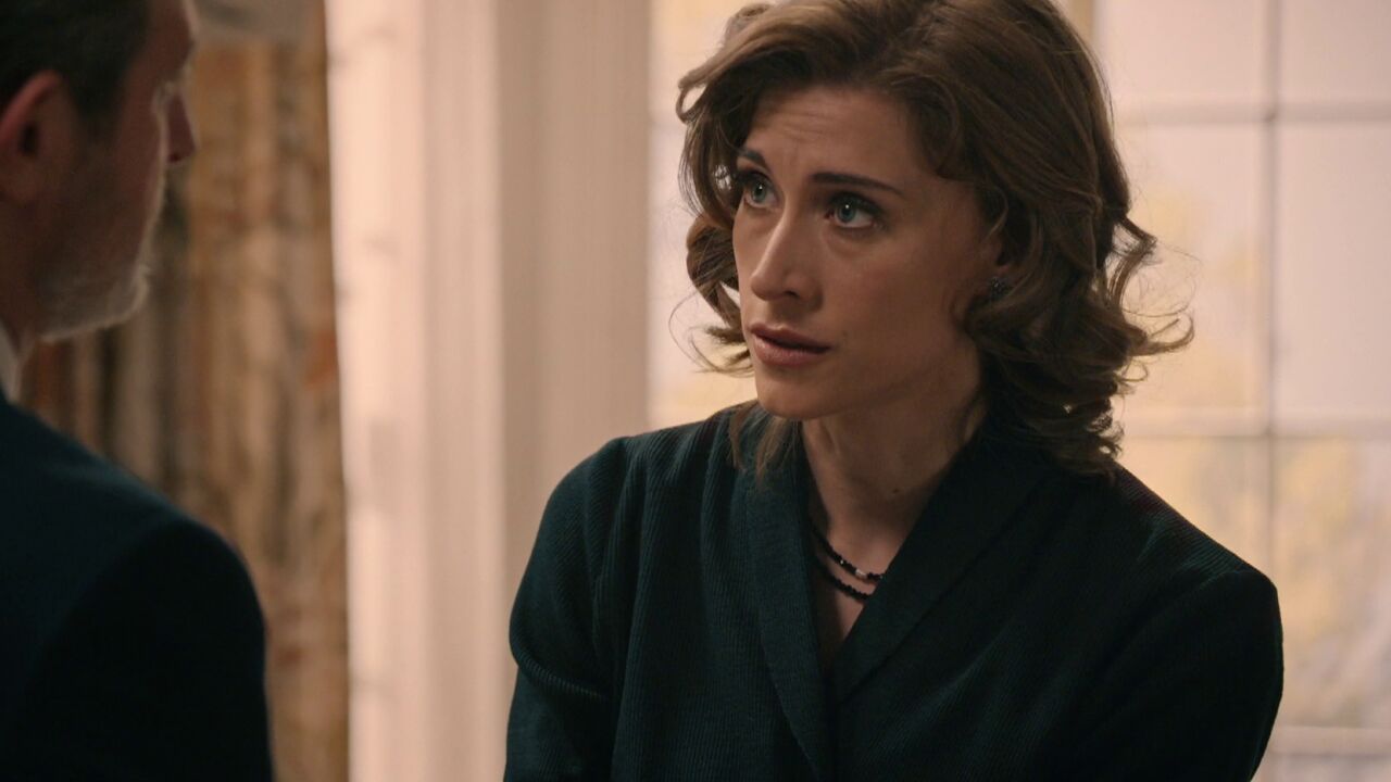 Capítulo de hoy de Sueños de libertad; 4 de julio: Tasio descubre la ...