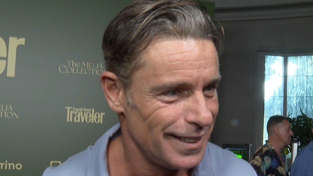 David Ascanio, sobre la relación de Laura Sánchez y Manuel Escribano ...