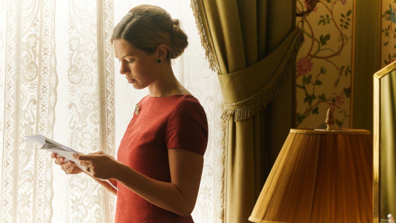 ¿Cómo se aprende a ser reina? El duro proceso de adaptación que sufrió Máxima para gobernar en ...