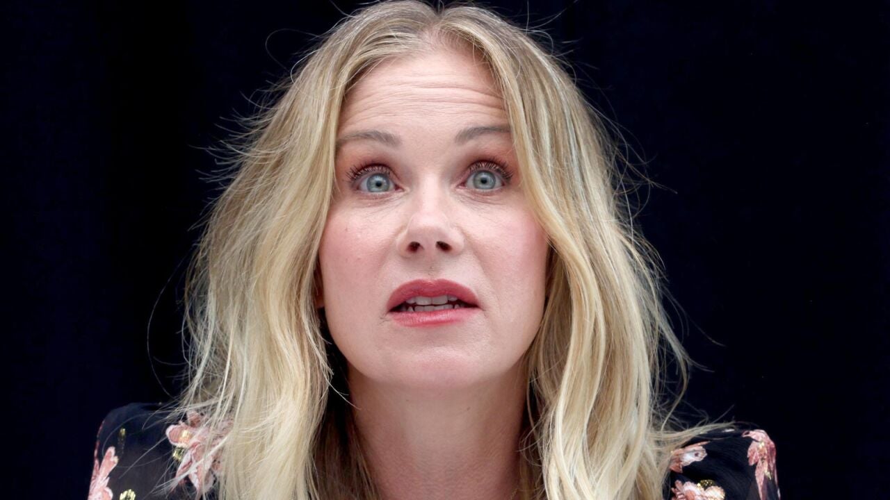 Christina Applegate comparte los deseos que quiere cumplir en lo que le ...