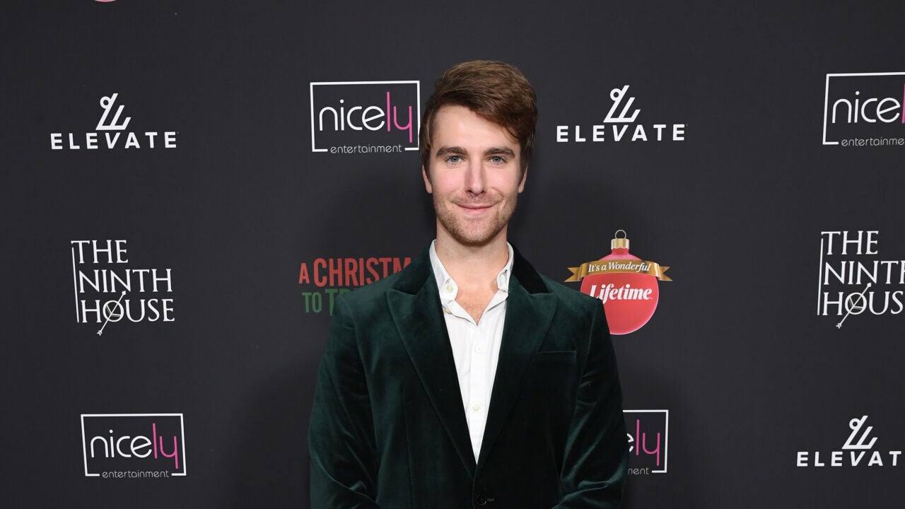 Muere el actor Mike Heslin a los 30 años: "Los médicos no tienen ...