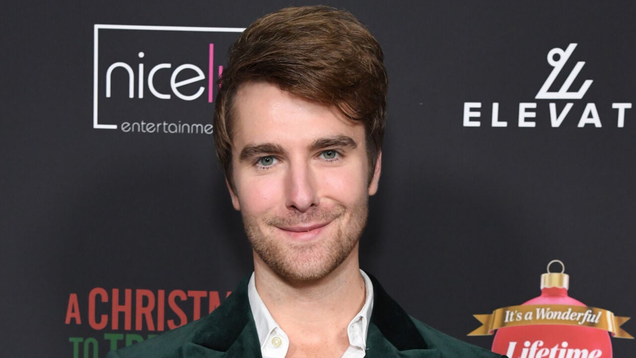 Muere repentinamente el actor Mike Heslin a los 30 años: "Los médicos ...