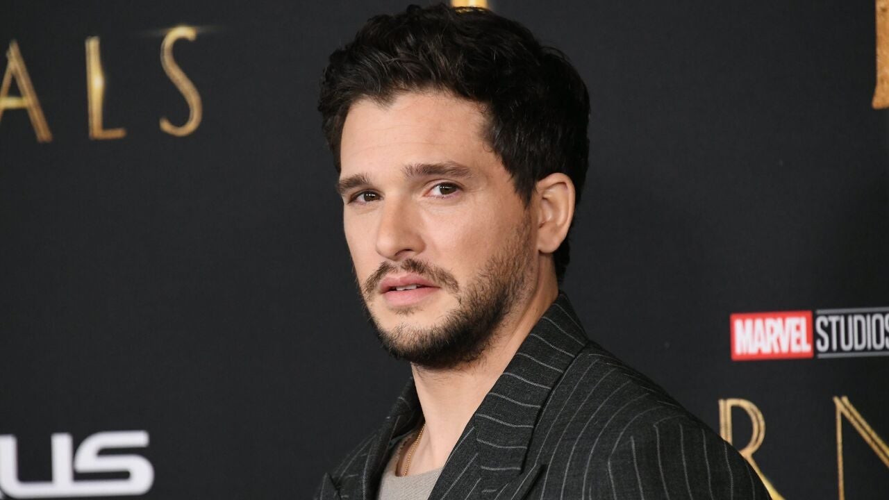 El impactante desnudo de Kit Harington en el teatro que ha provocado un ...