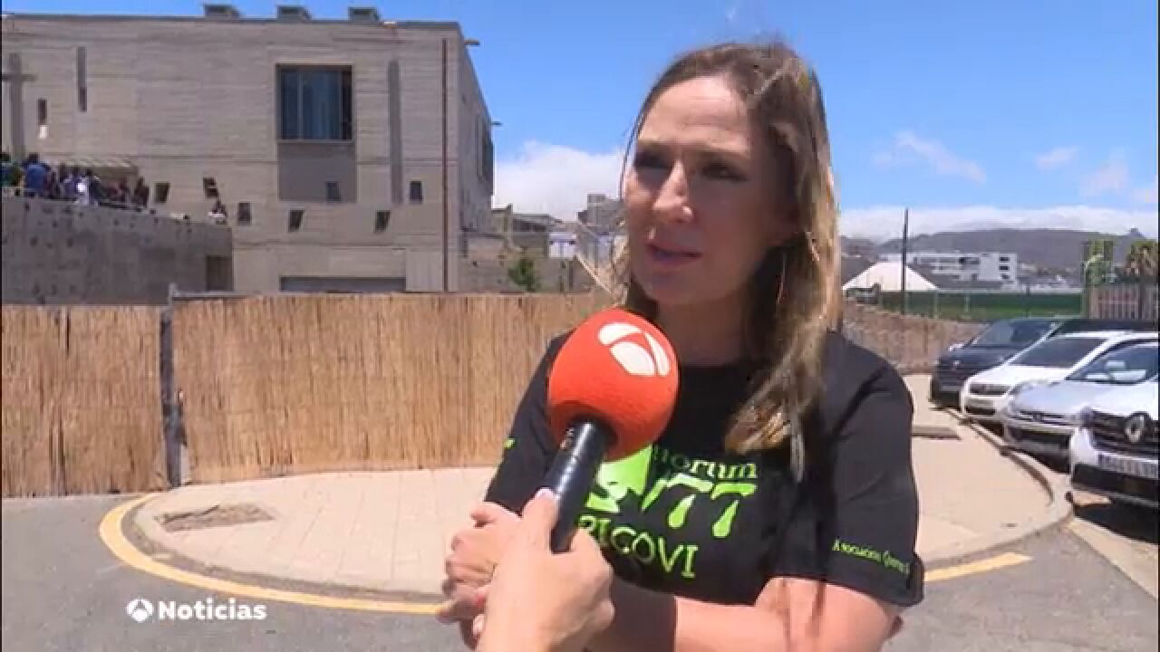 Delia García, presidenta Quorum: "Las ONG's no queremos seguir ...