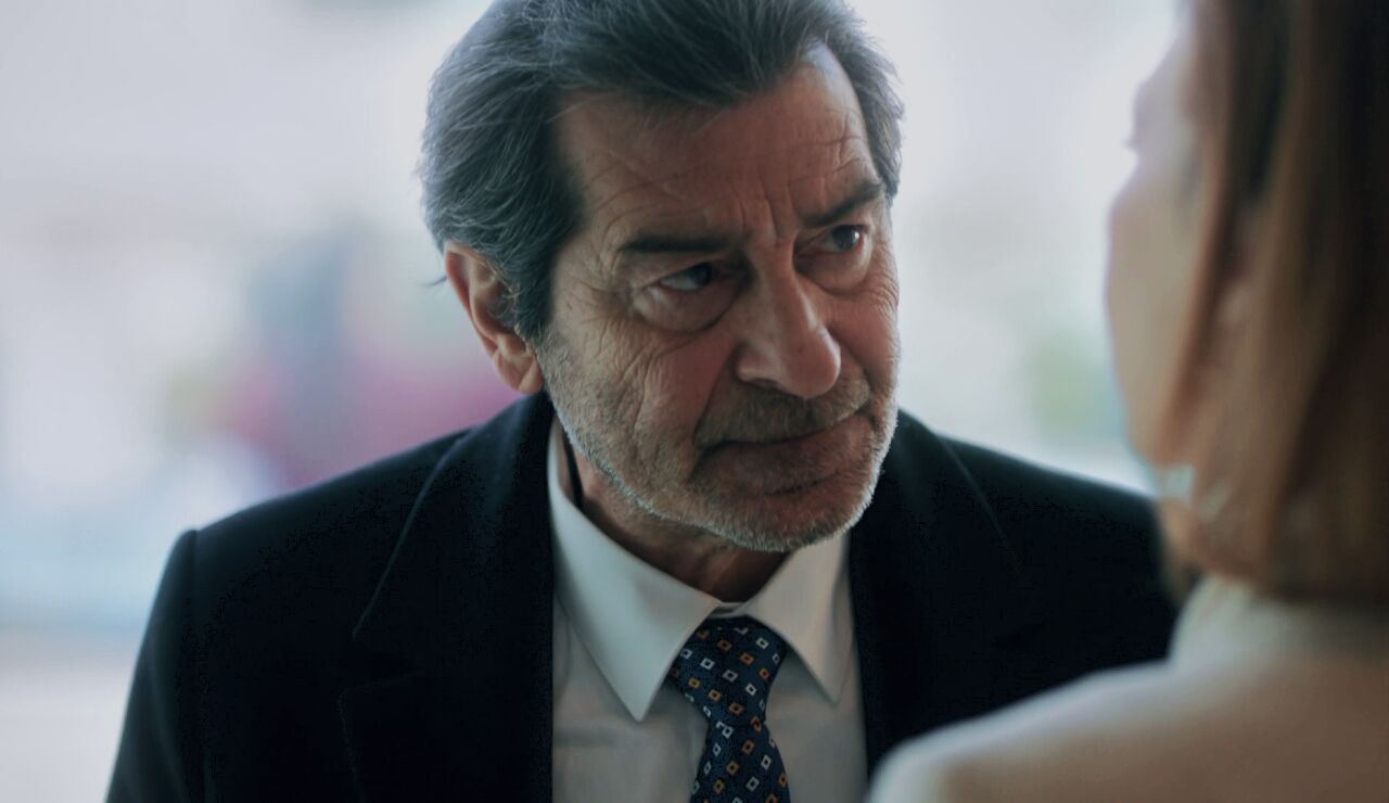 Secretos de familia | Web oficial Antena 3 | Series