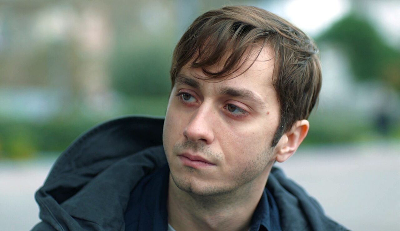 Secretos de familia | Web oficial Antena 3 | Series