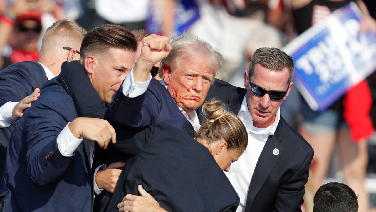 Trump Continuará Con Su Agenda Política Y Biden Inicia Una