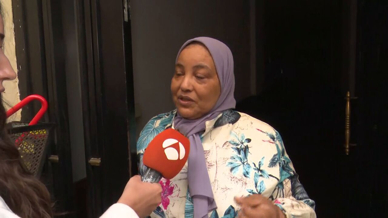 Ordenan desahuciar a Zohra, pese a ser vulnerable y vivir en una casa ...