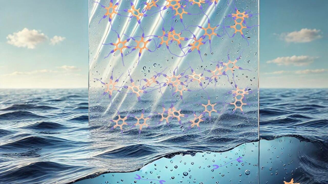 Des scientifiques créent un plastique entièrement biodégradable qui se ...