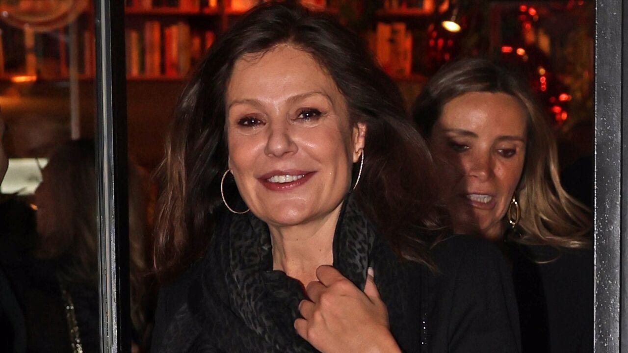 Nuria González desvela cómo cree que será Terelu Campos como abuela en ...