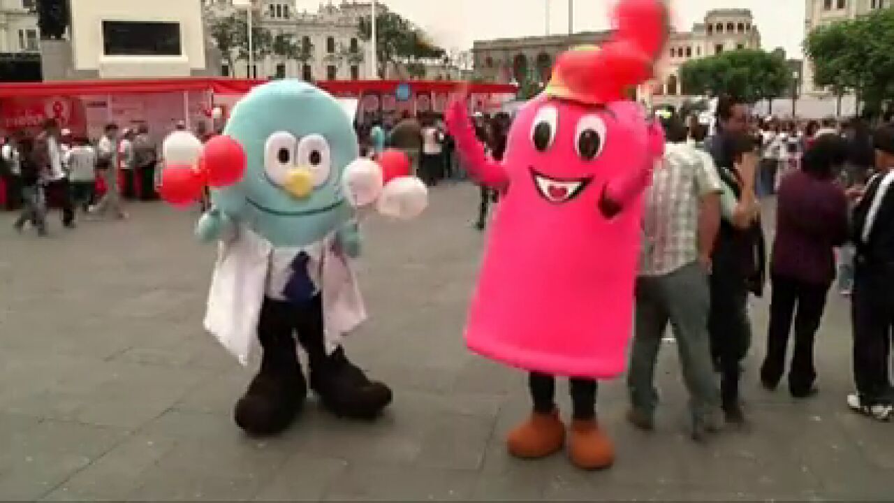 Efemérides de hoy 1 de diciembre: ¿Qué pasó el 1 de diciembre?