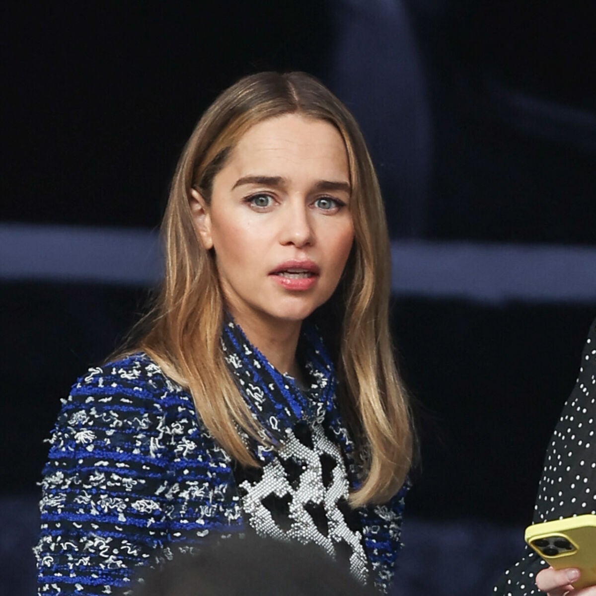 Emilia Clarke Appreciation Thread - Page 128 - Blu-ray Forum