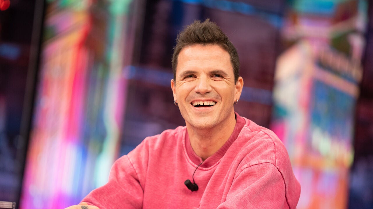 La visión de Dani Martín sobre la música actual: "Hay canciones muy caducas"